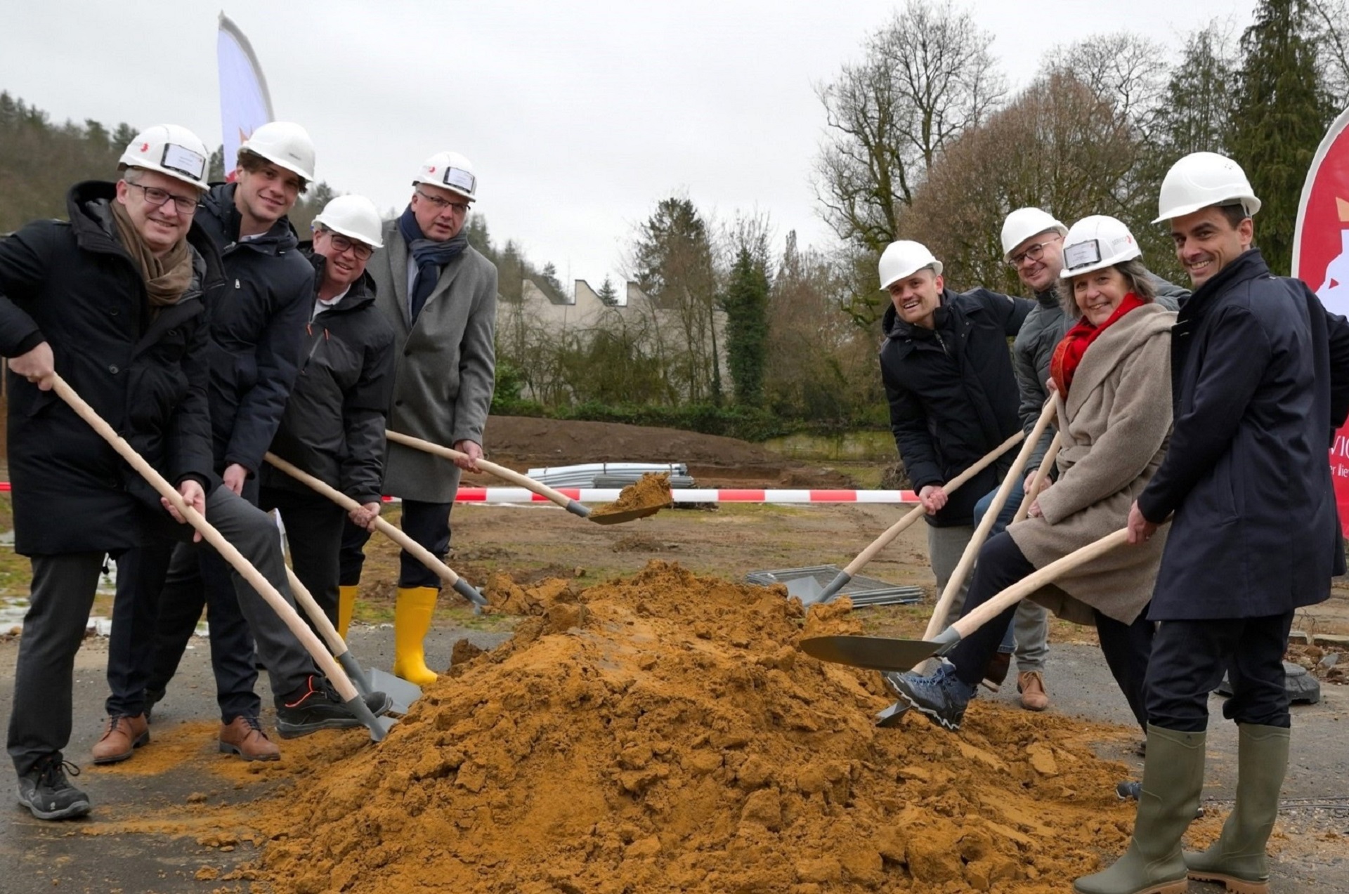 Recruitment SERVIOR, jobs and career opportunities to work at SERVIOR.